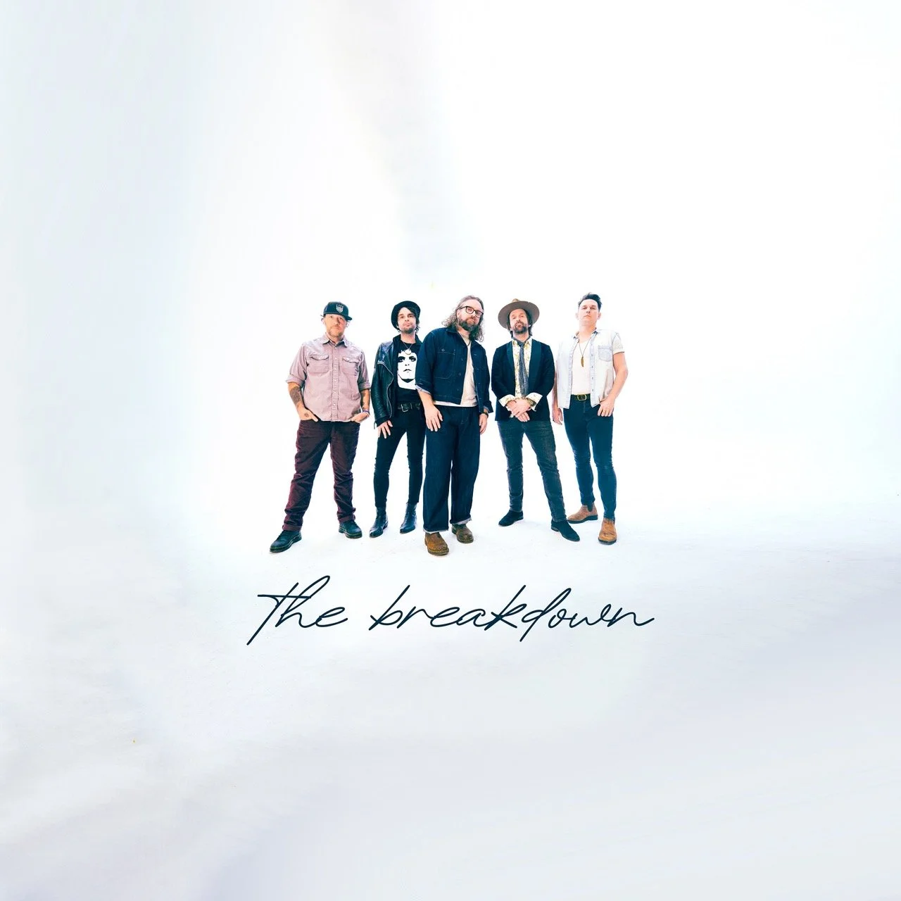 The Trews
