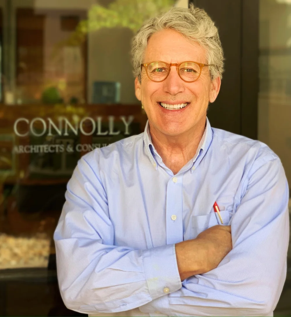 About — Connolly Architects & Consultants