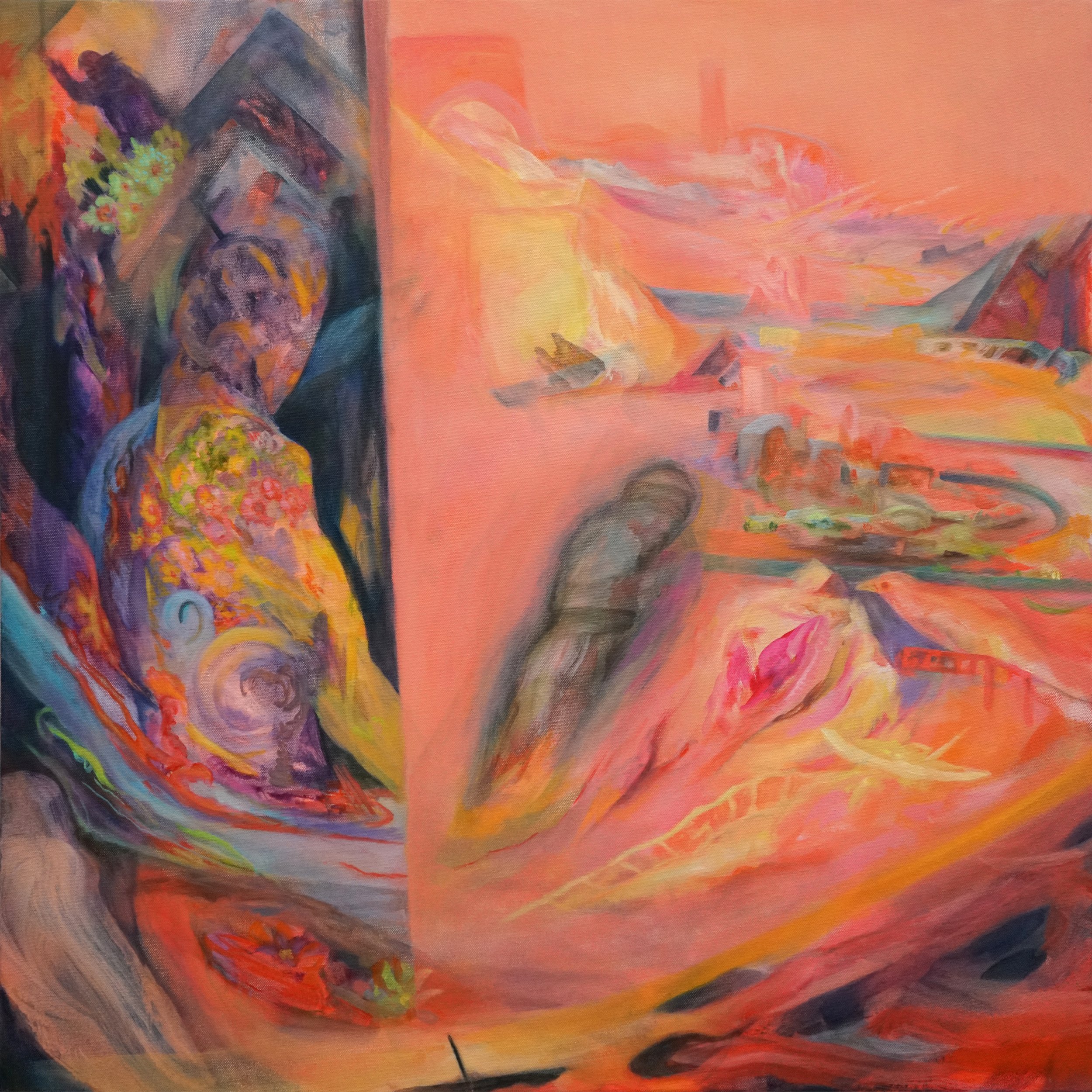 Upcoming courses — Marius von Brasch