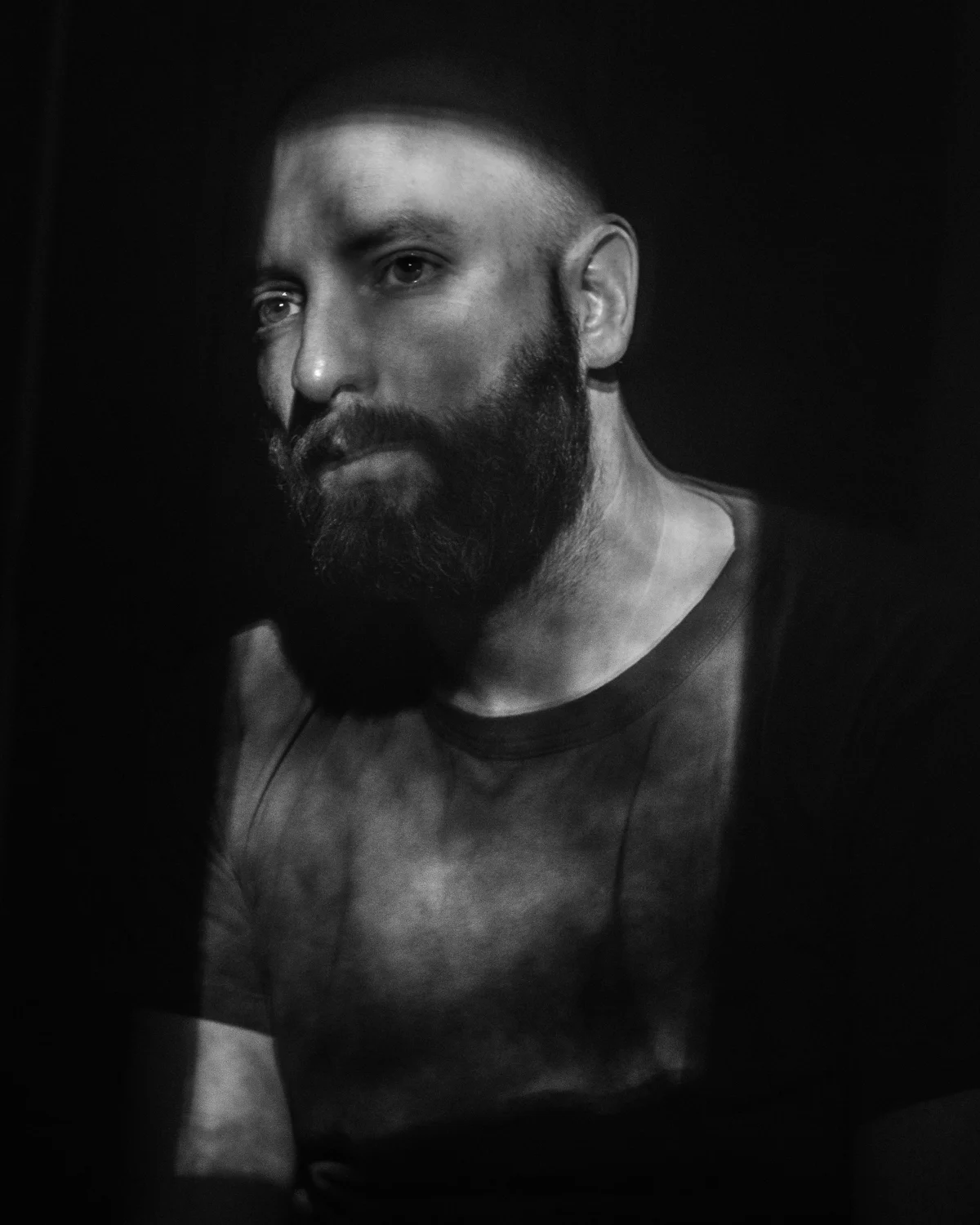 Attention Servicemember — Ben Brody