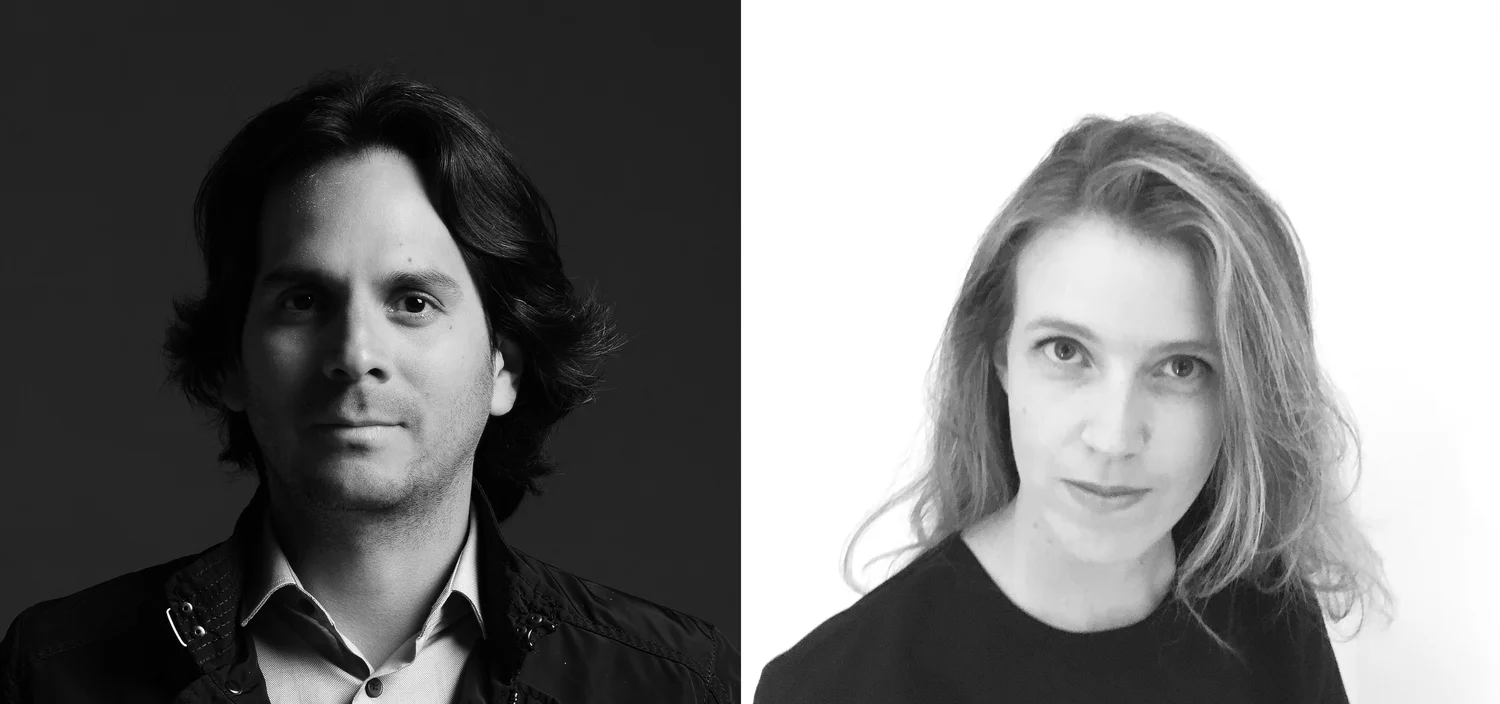 CONTRERAS EARL Architecture- (CEA) is led by Rafael Contreras and ...