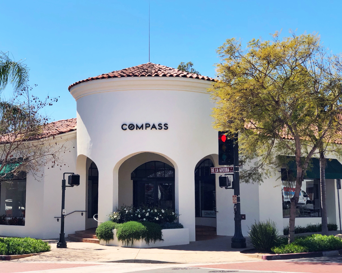 May in Montecito — Susan J. Pate