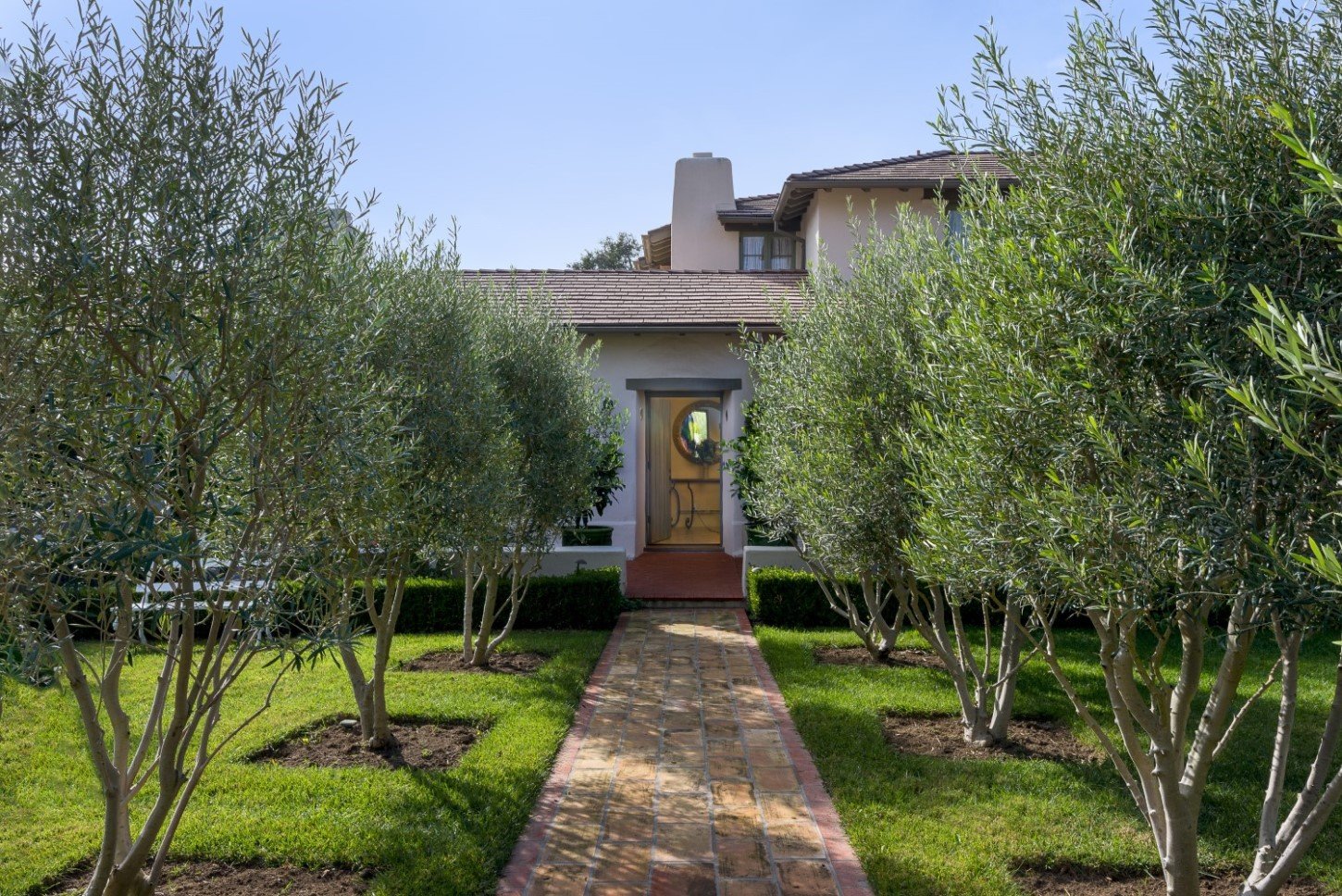 Featured Listings Montecito Real Estate — Susan J. Pate