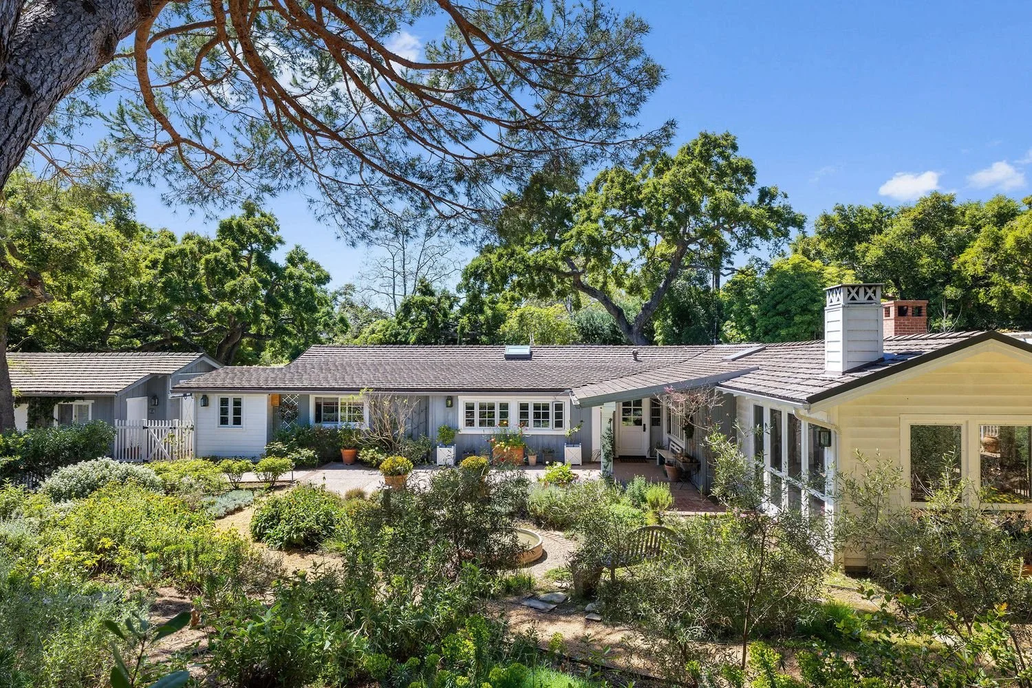 Featured Listings Montecito Real Estate — Susan J. Pate