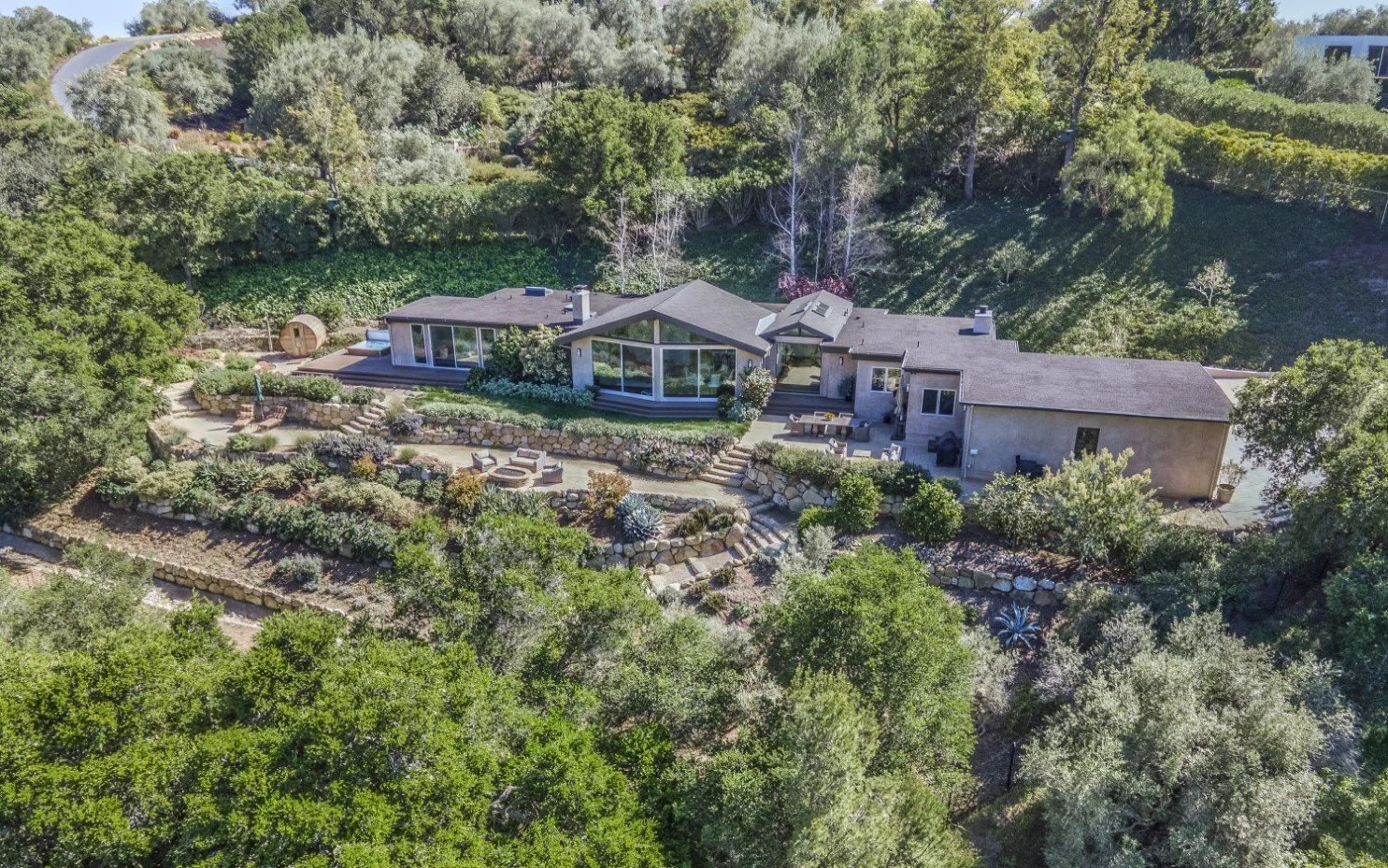Featured Listings Montecito Real Estate — Susan J. Pate