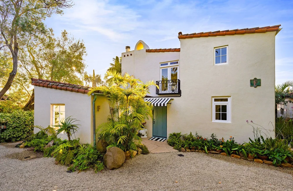 Featured Listings Montecito Real Estate — Susan J. Pate