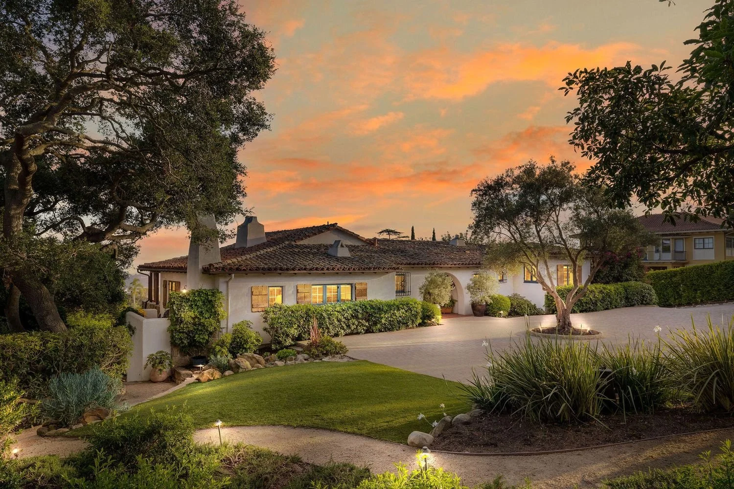 Featured Listings Montecito Real Estate — Susan J. Pate