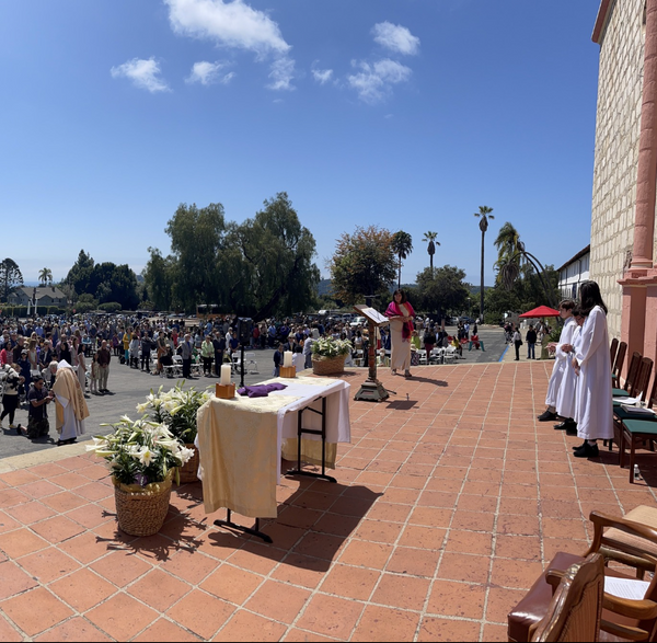 Santa Barbara Easter: Golf & New Listings — Susan J. Pate