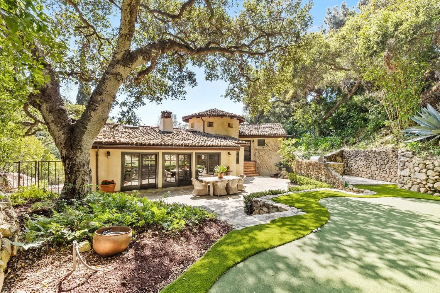 Featured Listings Montecito Real Estate — Susan J. Pate