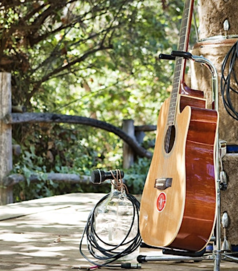 Happy July — Susan J. Pate