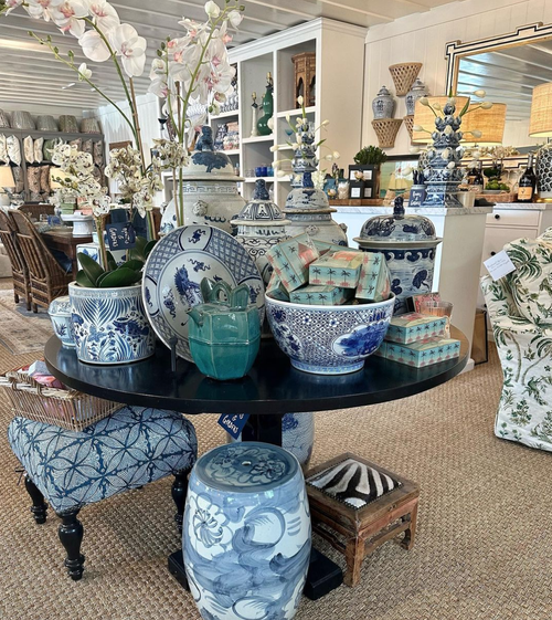 Discover the Artistry of Rooms & Gardens: From State Street to ...
