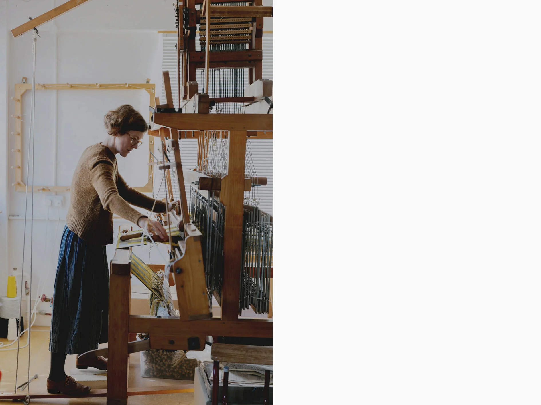 People — Eleanor Pritchard