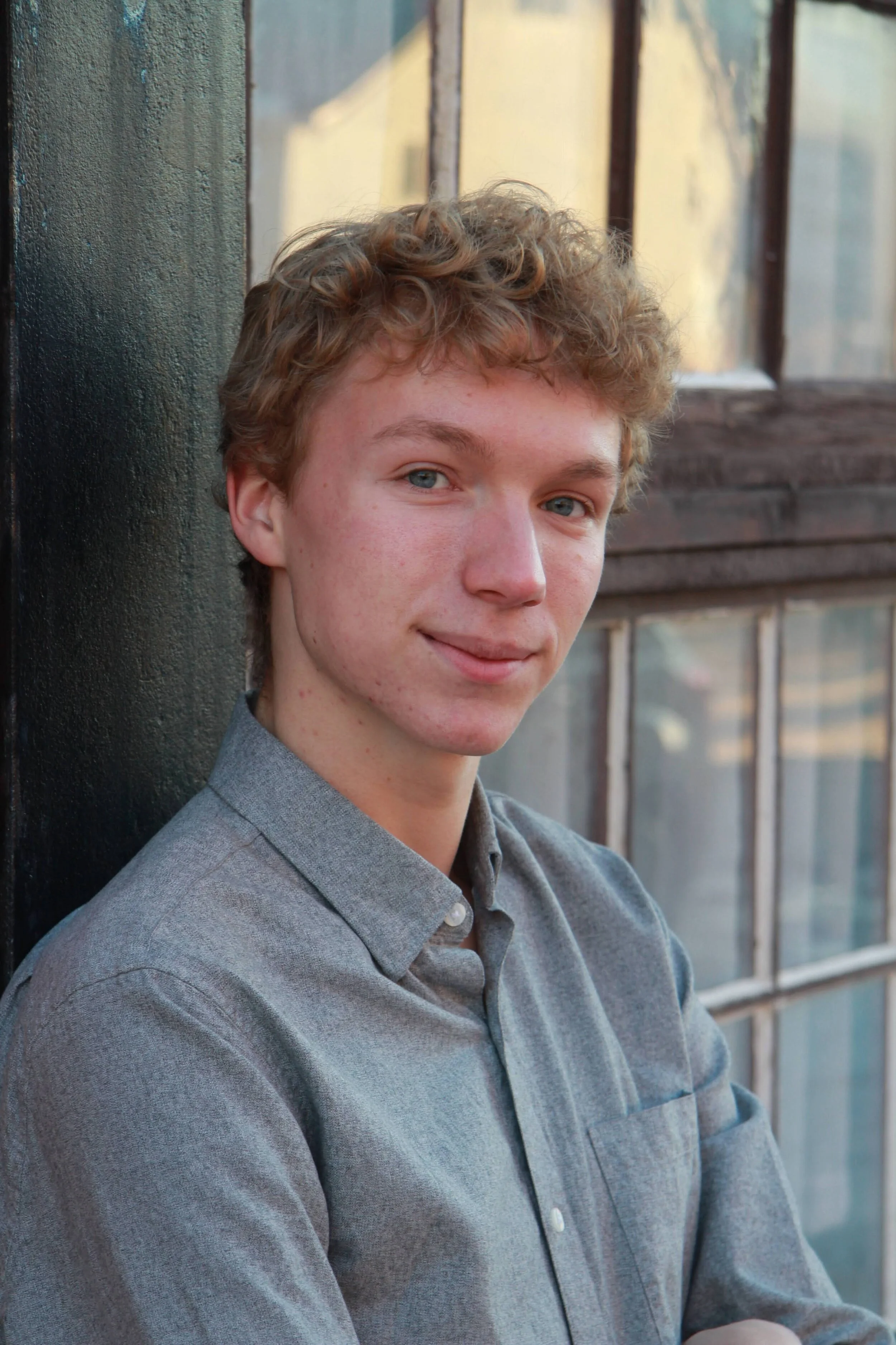 Team — Hughes College Prep