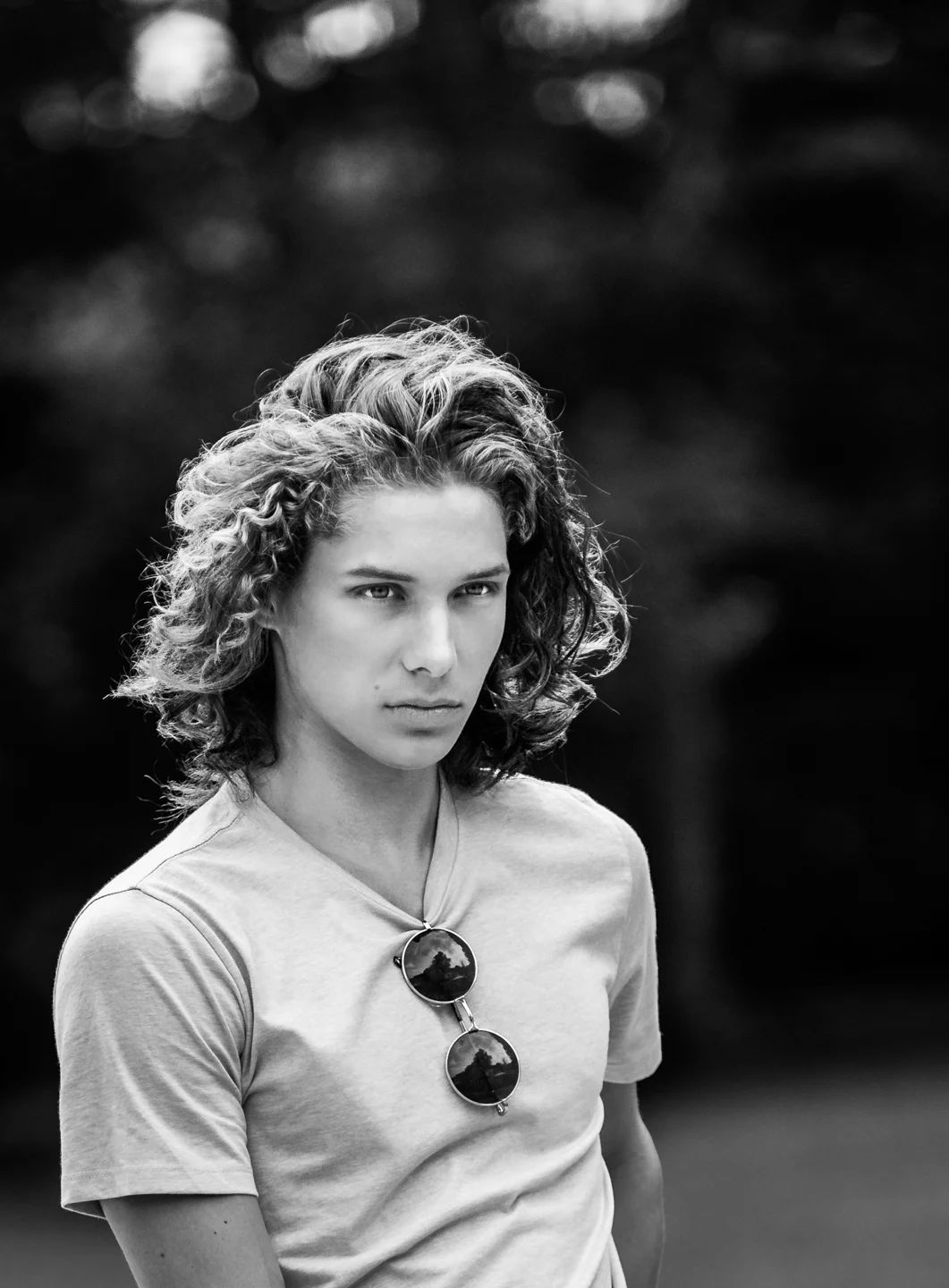 I Fashion — Jeannine Clément photographe