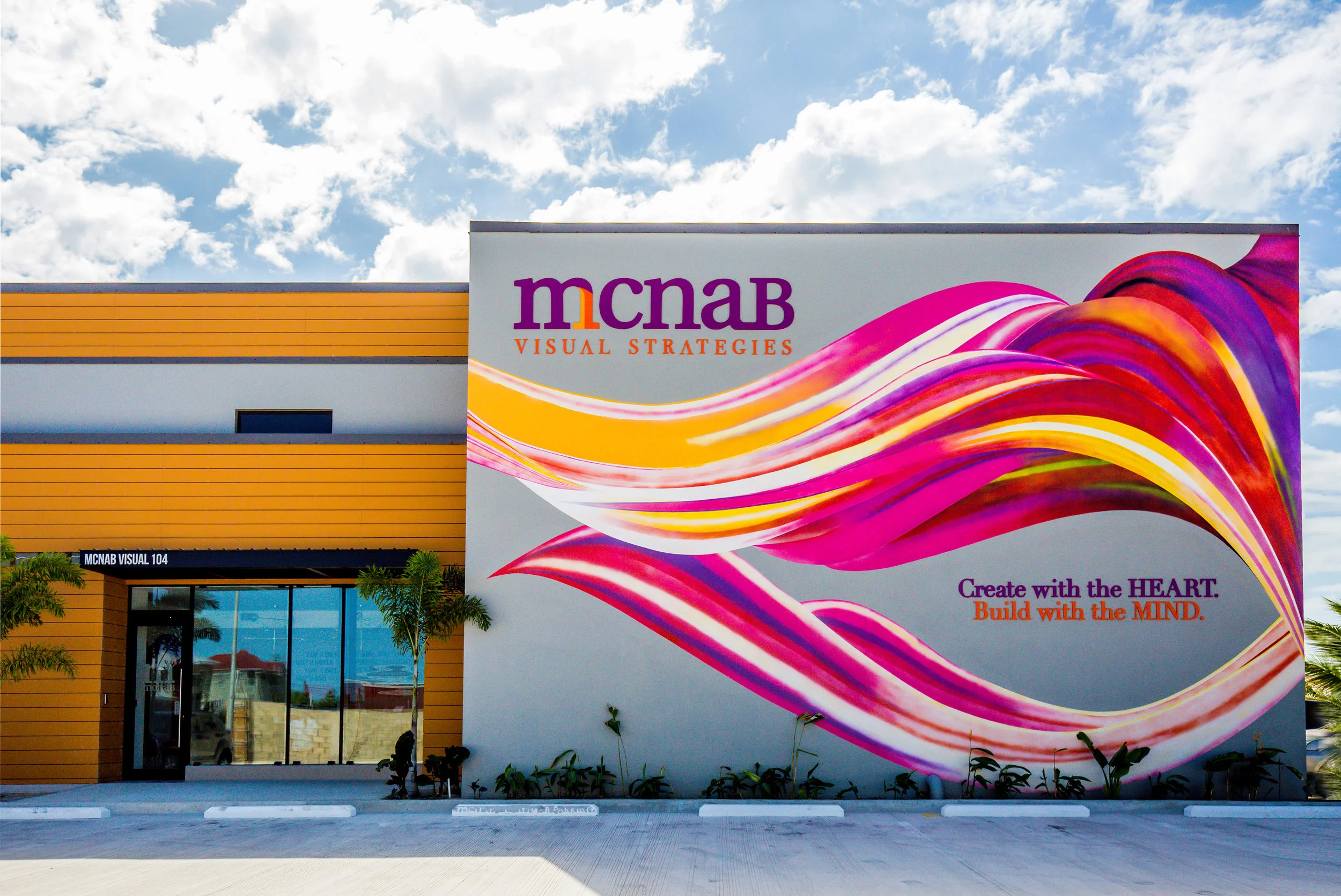 McNab Visual Strategies