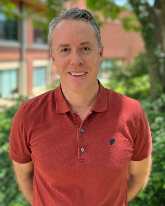 Staff — University Baptist Church