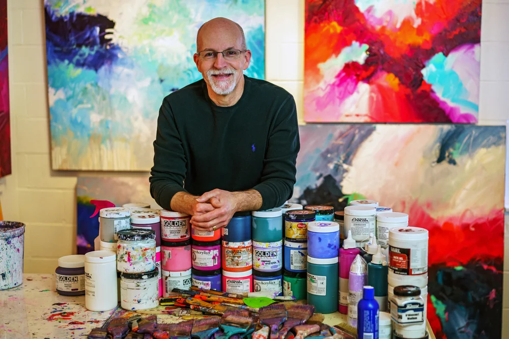 David M. Kessler Fine Art