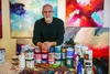 David M. Kessler Fine Art