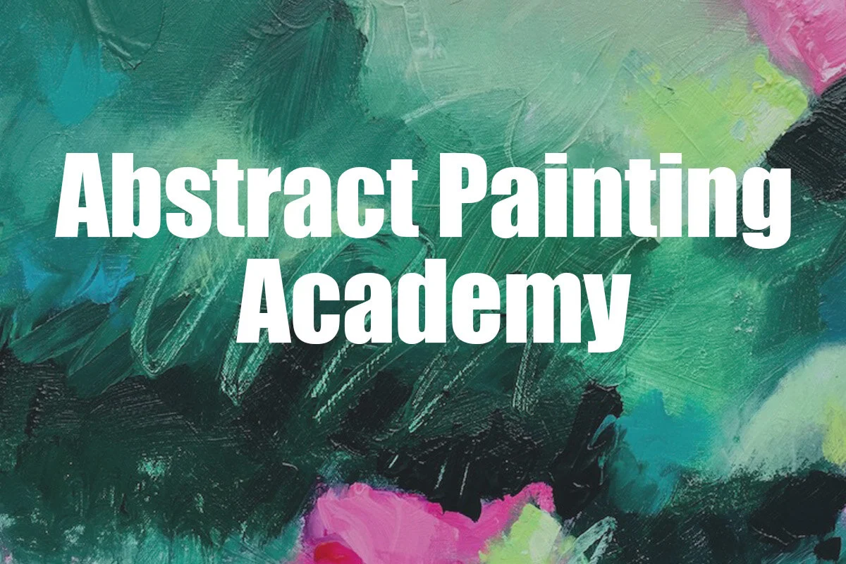 Hierarchy in Painting-David M. Kessler Fine Art