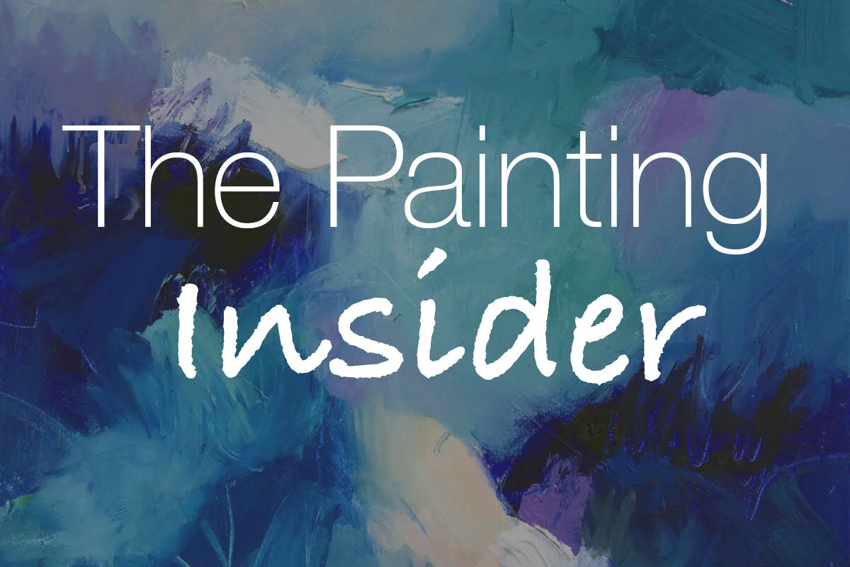 Hierarchy in Painting-David M. Kessler Fine Art