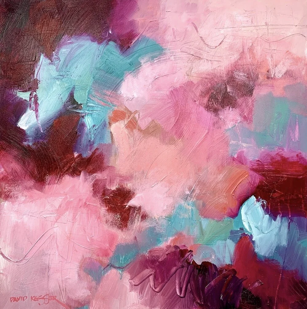 David M. Kessler Fine Art