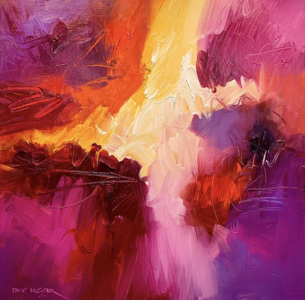 David M. Kessler Fine Art