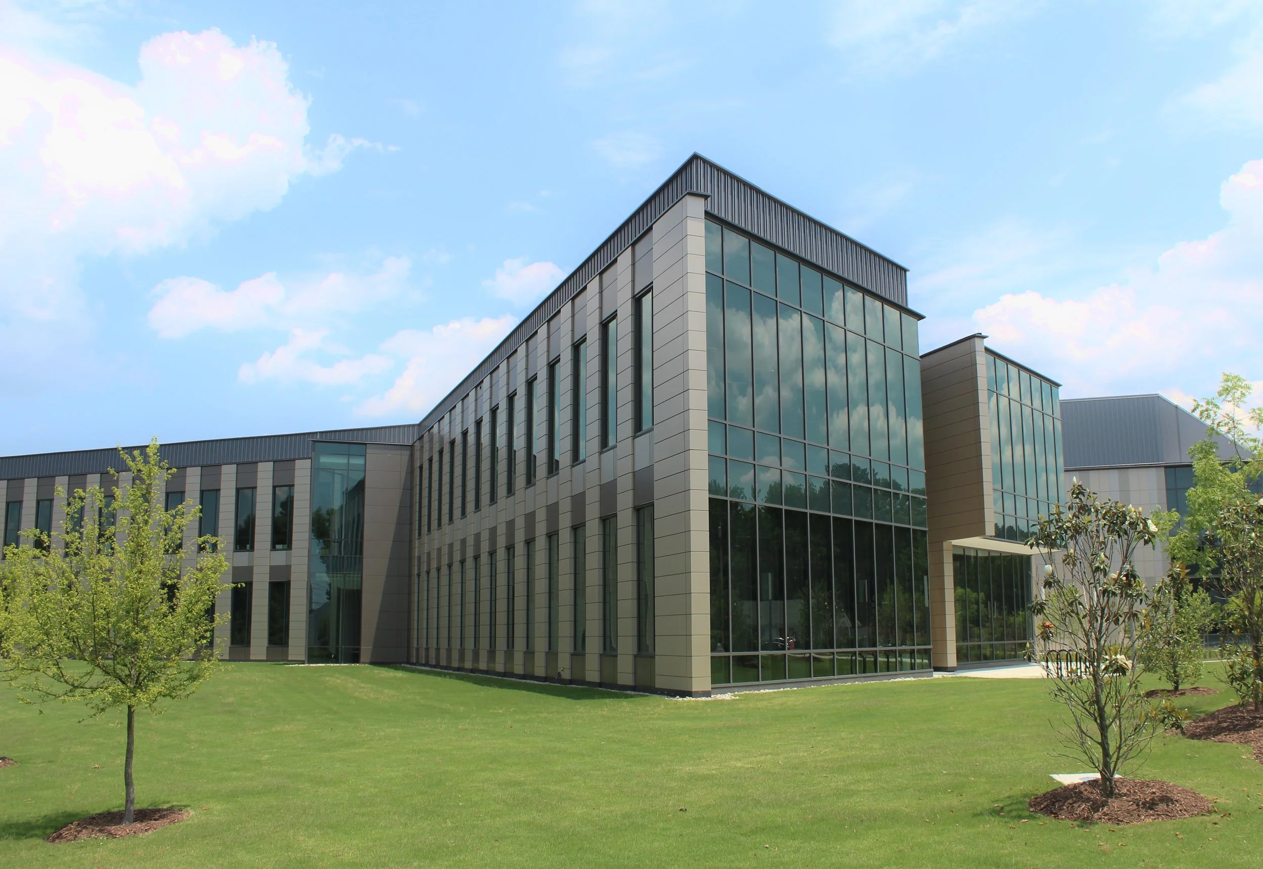 Metal Roofing Corporation