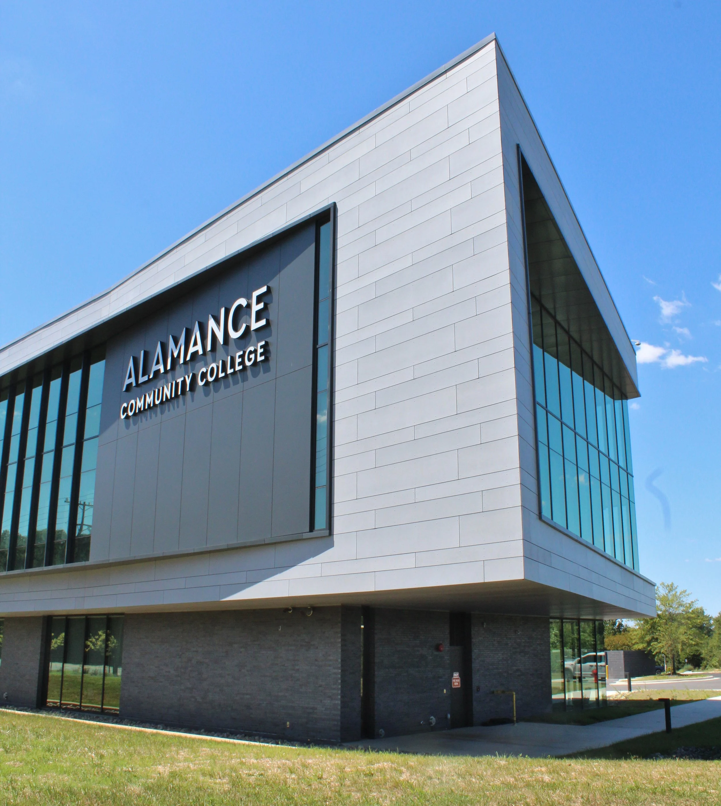 ACC BIOTECH — Metal Roofing Corporation