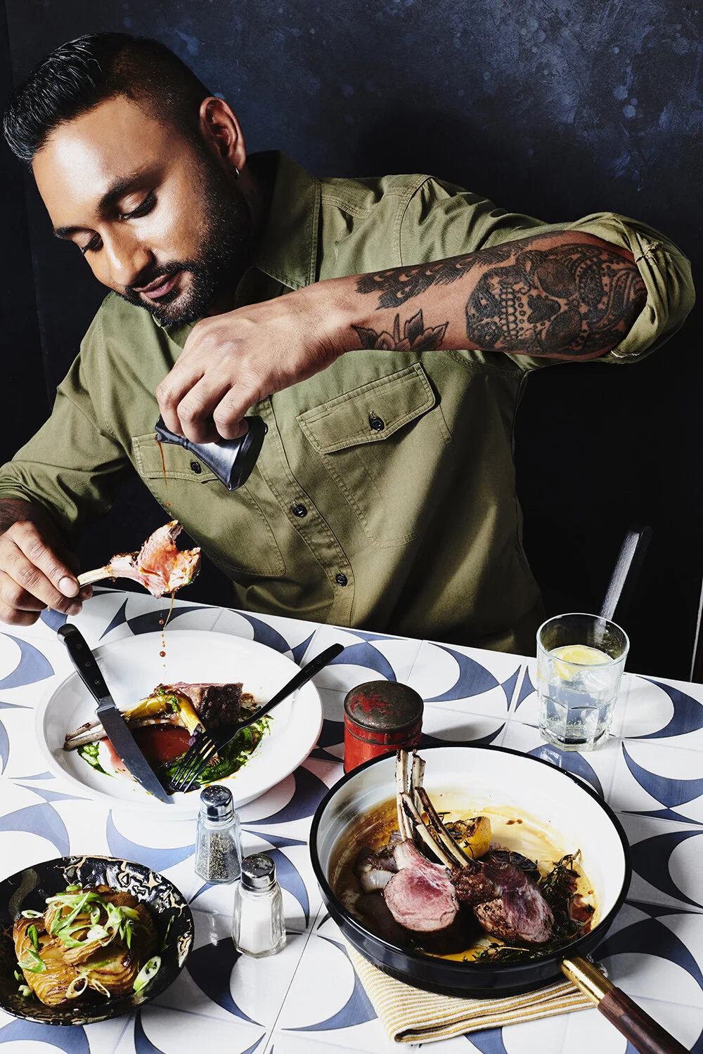 Art Direction — LIMONATA CREATIVE CONSULTING