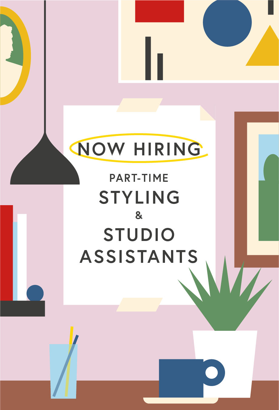 WHAT IT MEANS TO BE AN ASSISTANT PROP STYLIST: THE ROLES, RATES ...