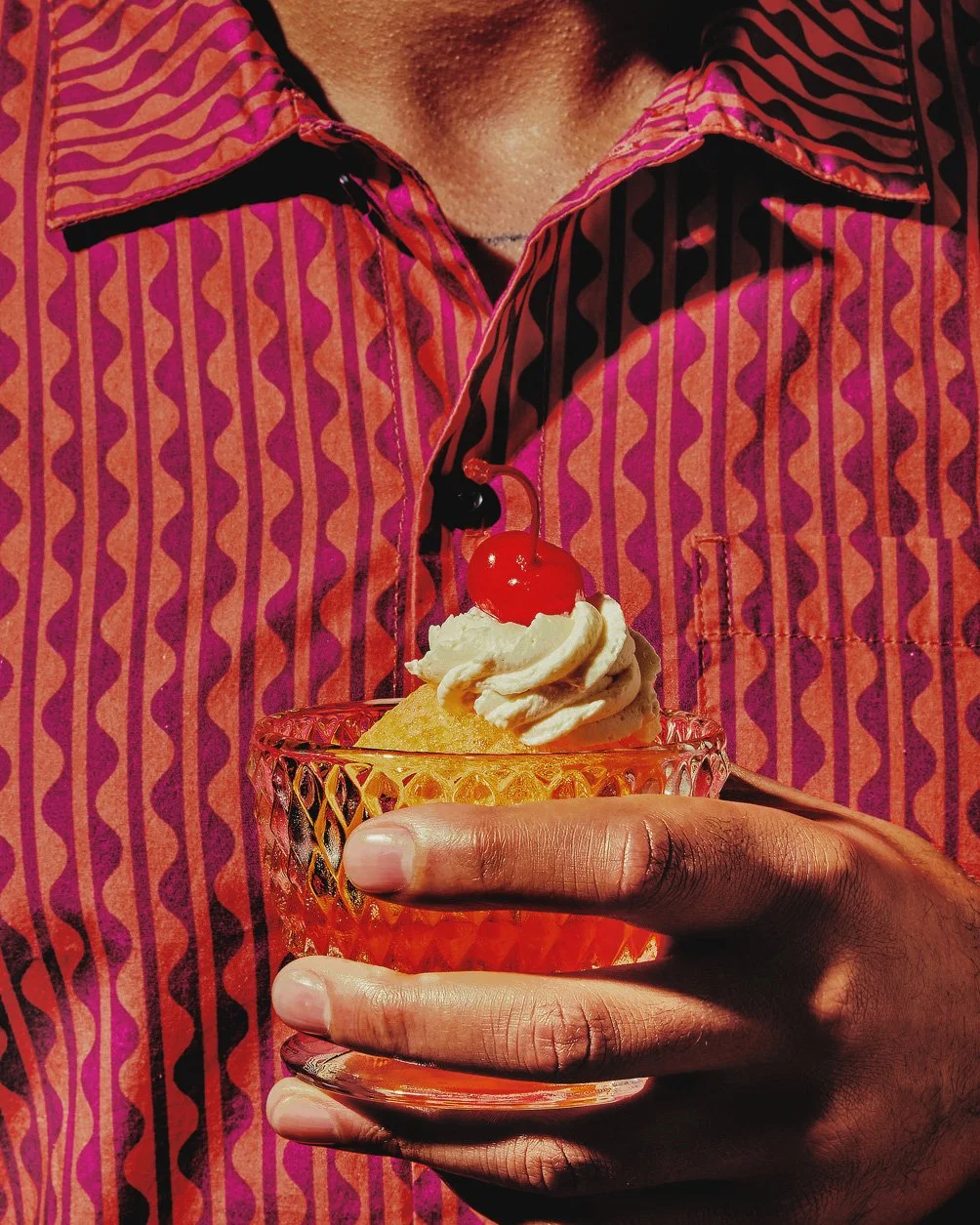 Food & Drink — LIMONATA CREATIVE CONSULTING