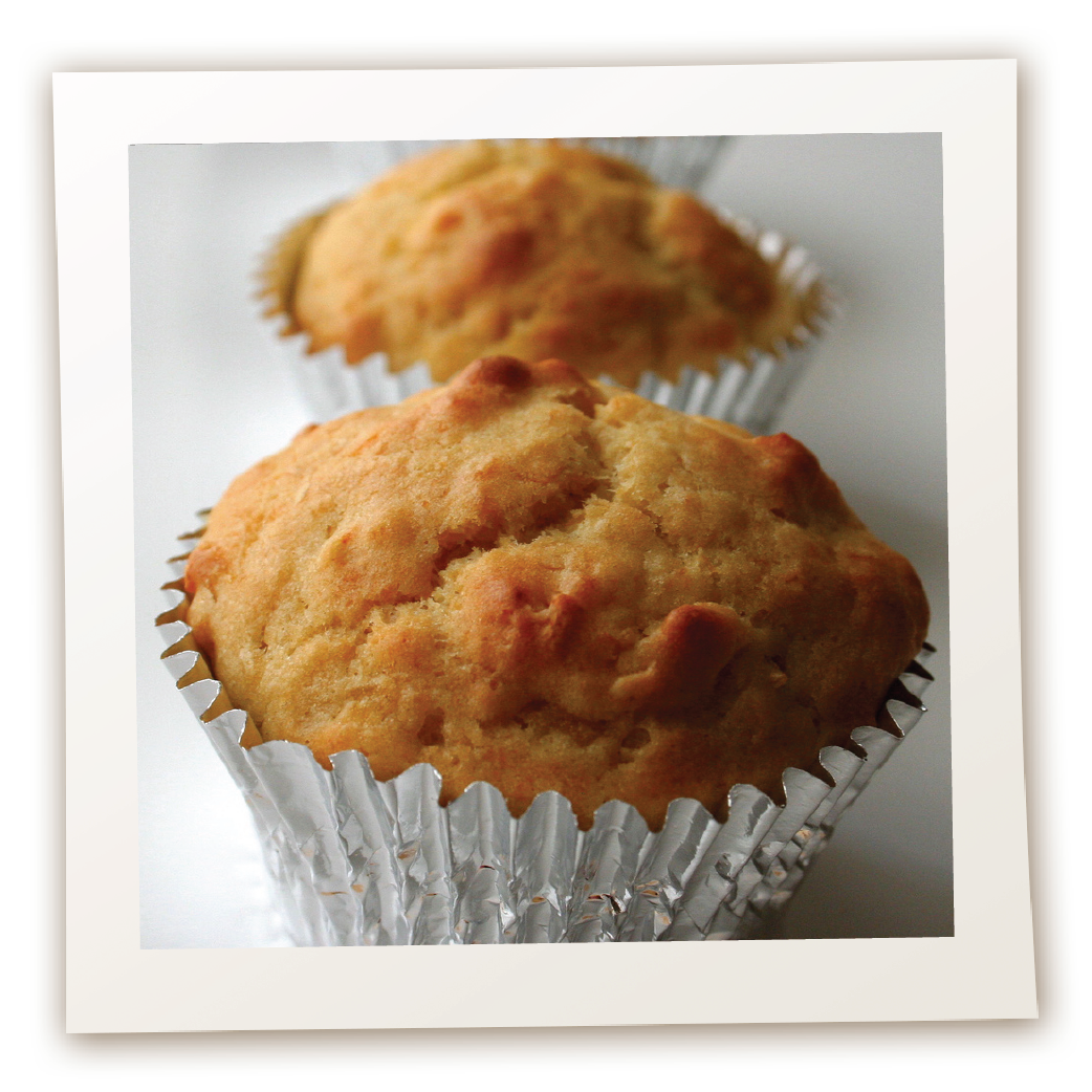 Overview — FatCat Bakery