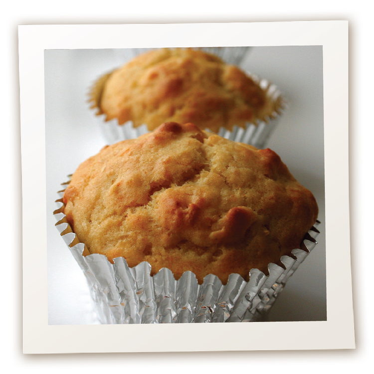 Overview — FatCat Bakery