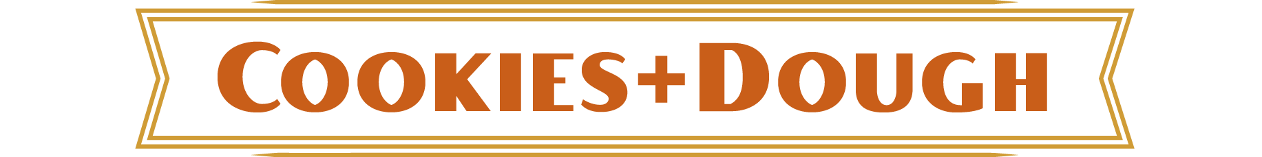 Cookies + Dough — FatCat Bakery