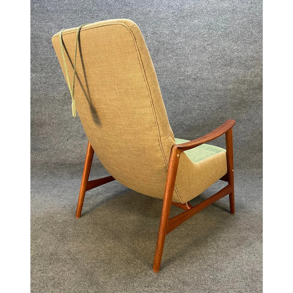 Vintage Chair
