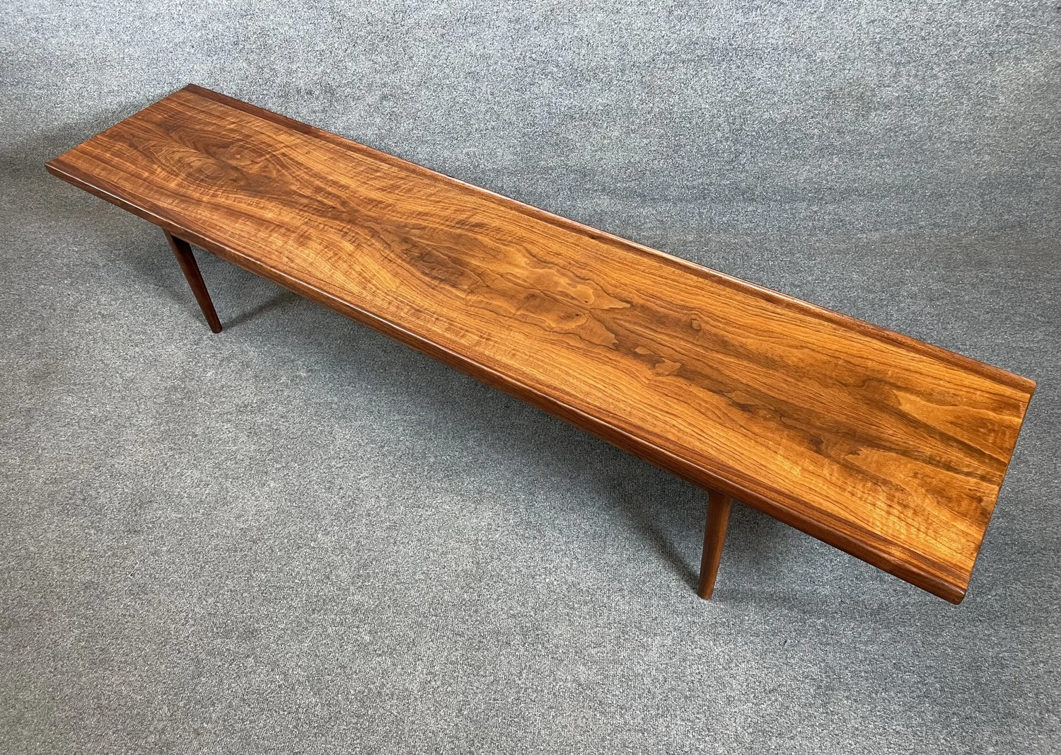 Danish Modern Bench