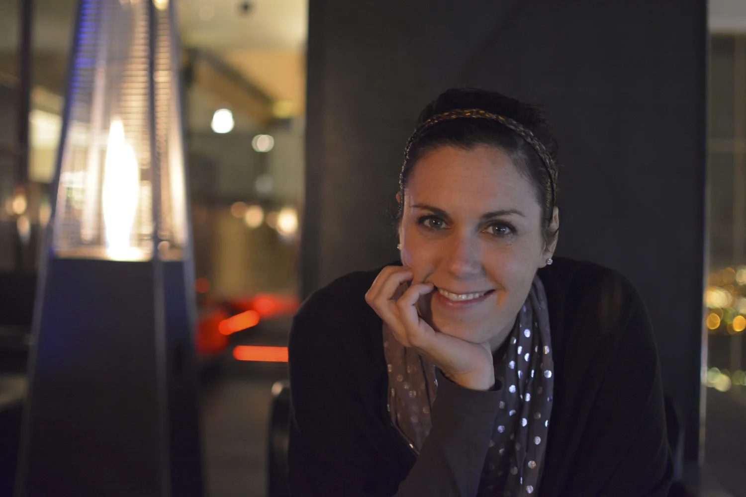 Brooke Hartman — Hartman Counseling