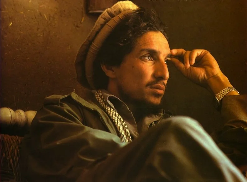 Ahmad Shah Massoud Wallpapers