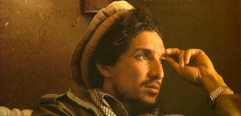 Massoud Foundation USA