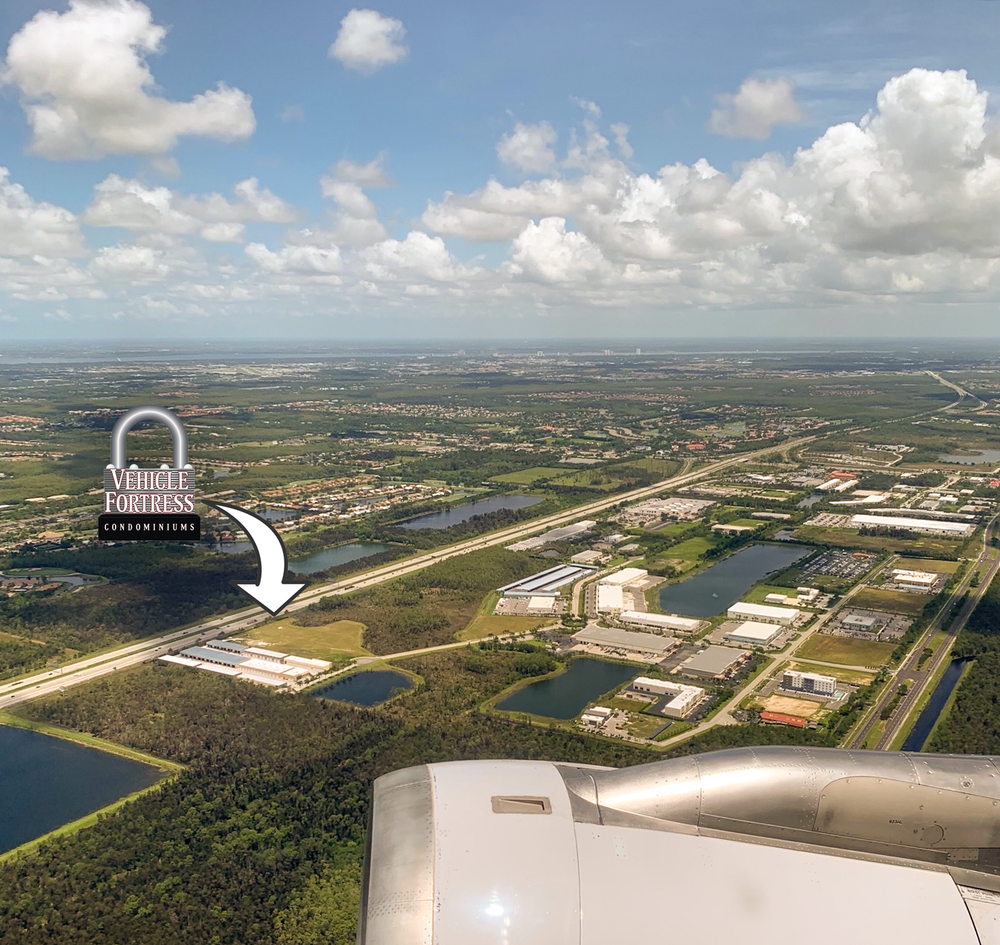 Vehicle Fortress — News