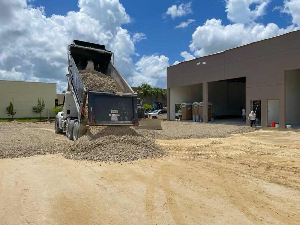Vehicle Fortress — News