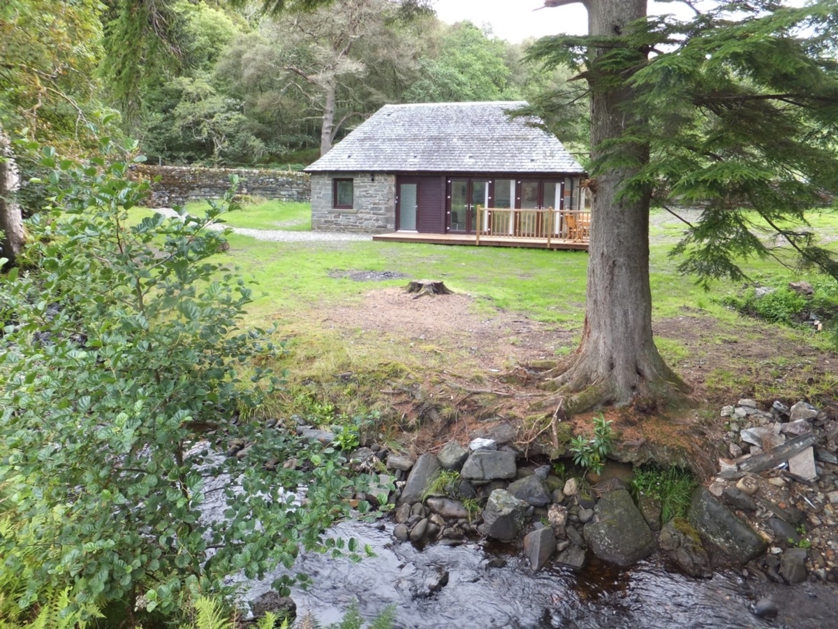 Secluded Holiday Cottages in Scotland — Hand Picked Secluded, Remote ...