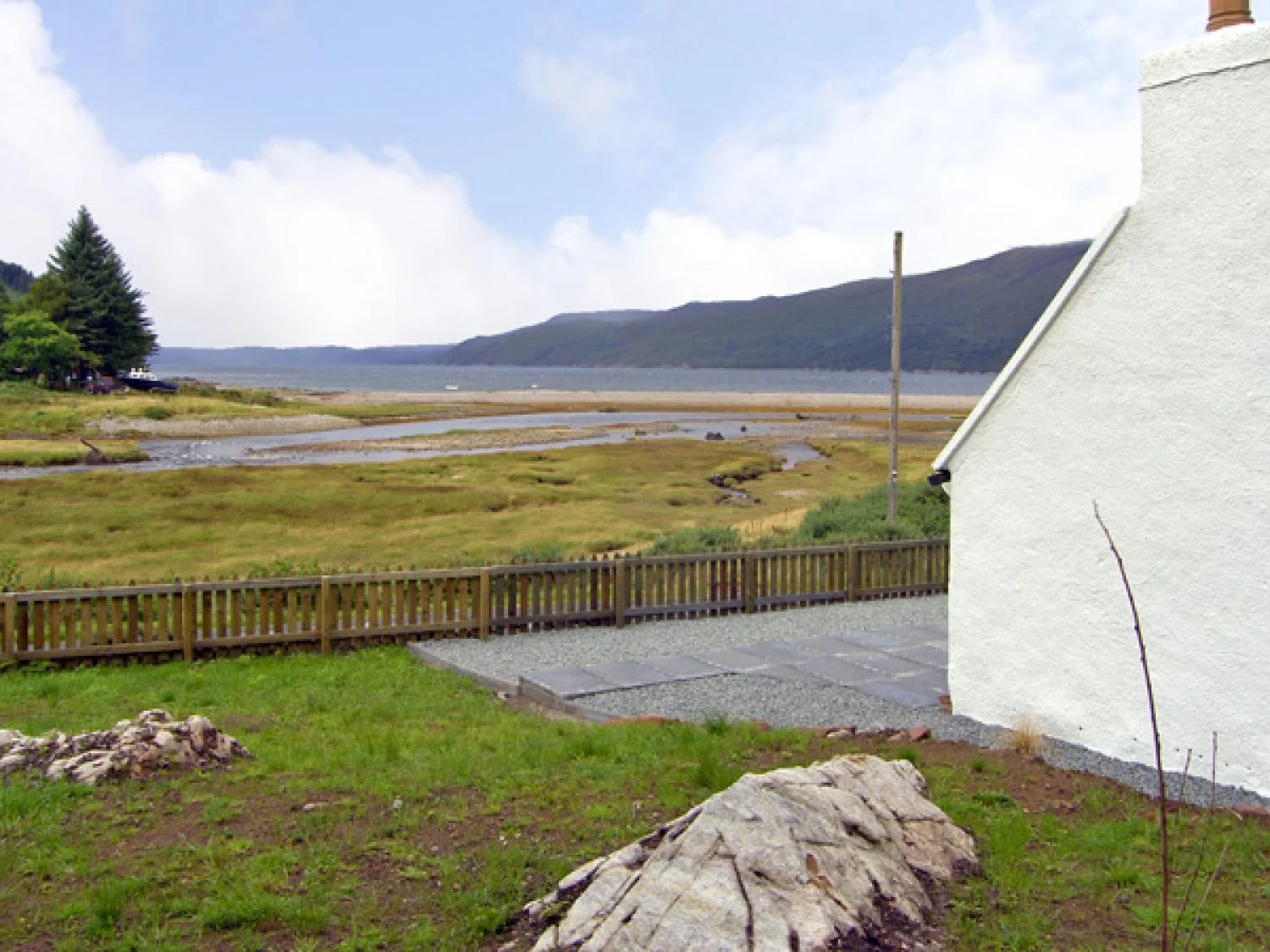 Secluded Holiday Cottages in Scotland — Hand Picked Secluded, Remote ...