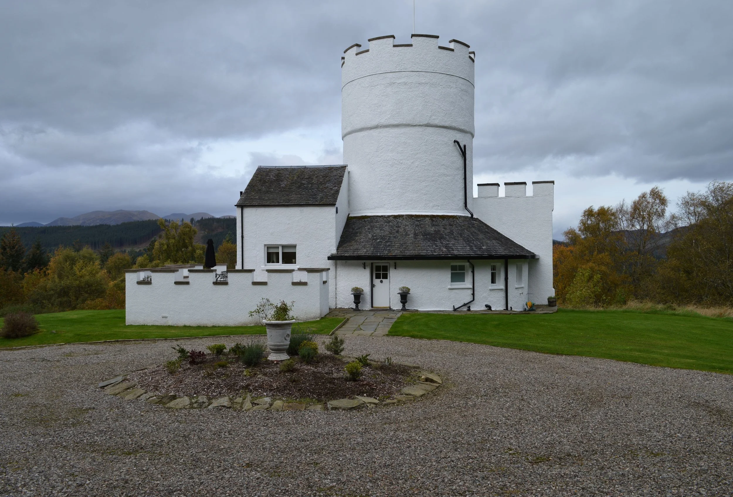 Secluded Holiday Cottages in Scotland — Hand Picked Secluded, Remote ...