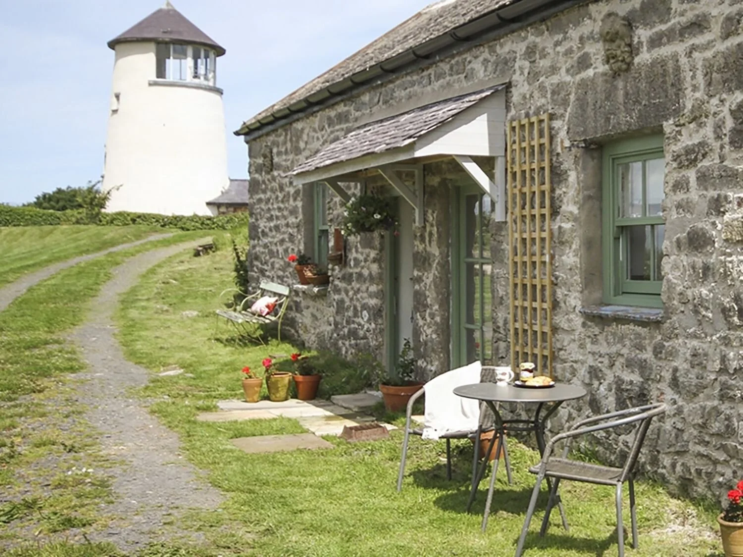 Secluded and Remote Cottages in Anglesey — Hand Picked Secluded, Remote ...