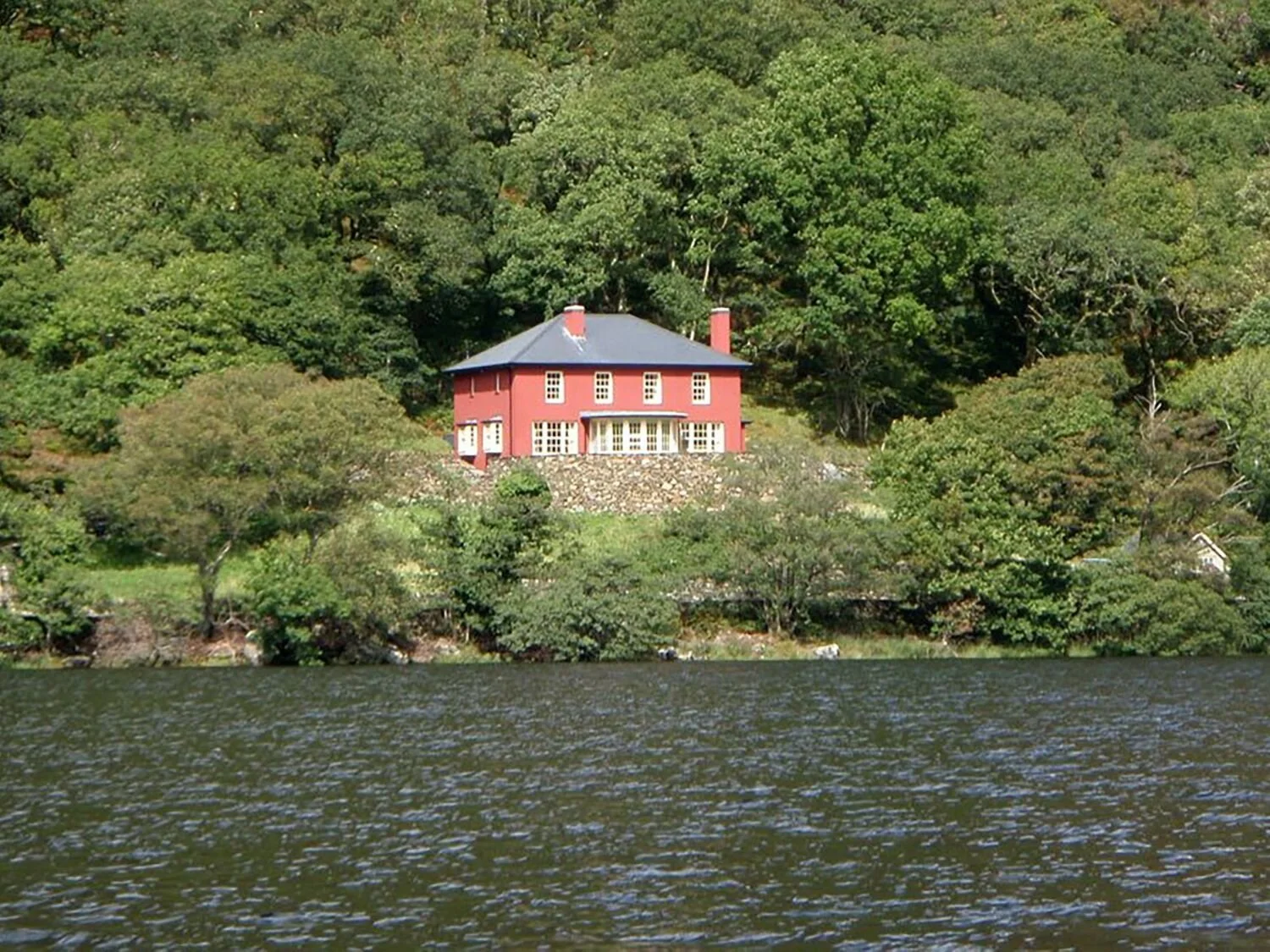 Secluded Cottages in Snowdonia — Hand Picked Secluded, Remote and ...