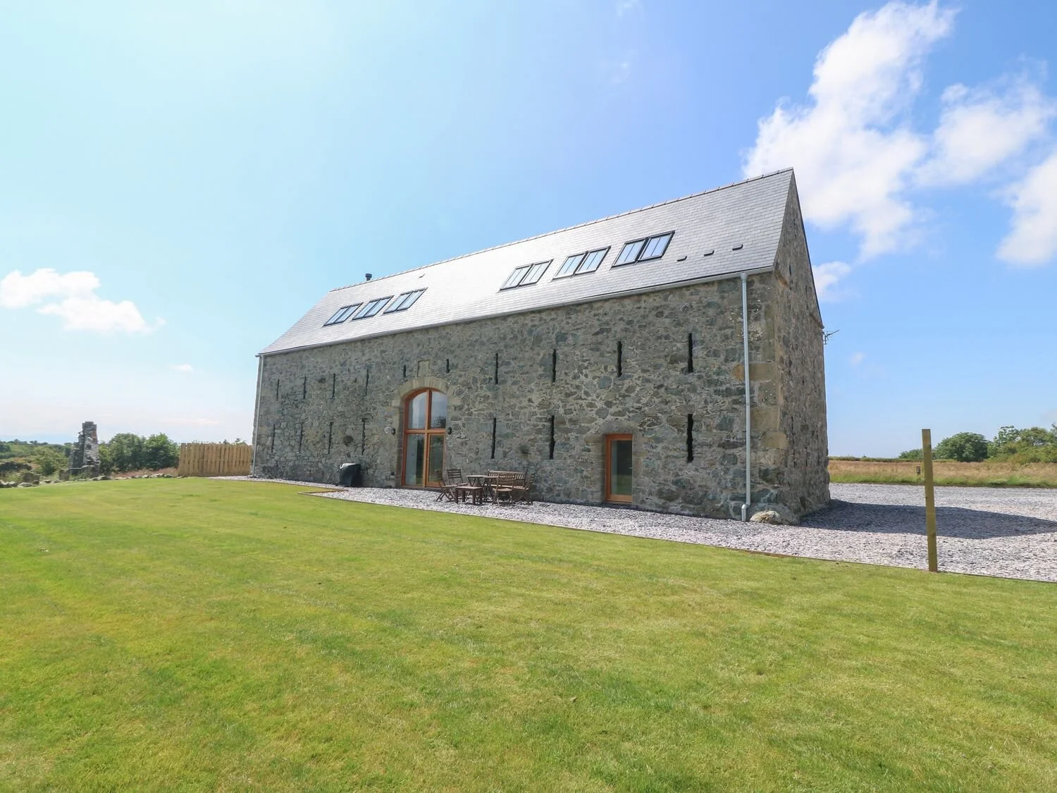 Secluded and Remote Cottages in Anglesey — Hand Picked Secluded, Remote ...