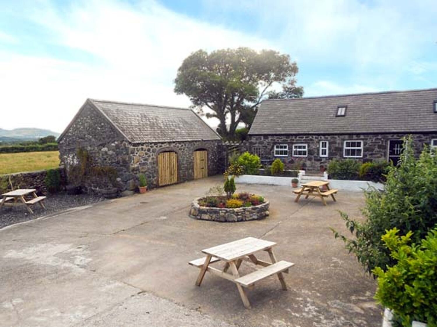 Secluded Cottages in Snowdonia — Hand Picked Secluded, Remote and ...