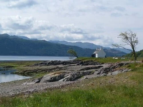 Hand Picked Secluded, Remote and Isolated UK holiday cottages