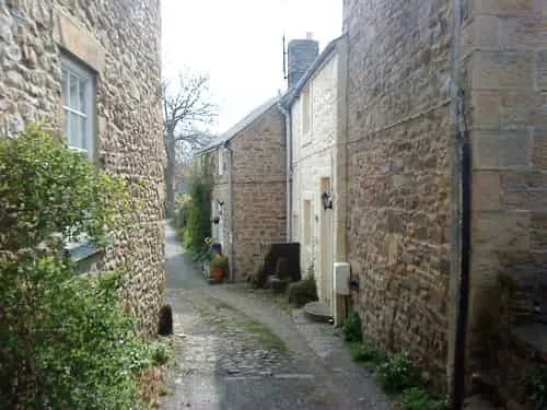 Hand Picked Secluded, Remote and Isolated UK holiday cottages